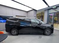 China Customizable Fashion Personalized Zeekr 009 Pure Electric Vehicle MPV Car for sale