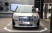 China China Discount Adult Personal Manufacturer Zeekr Electric Car Zeekr 009 5 Door 6 Seater MPV Car for sale