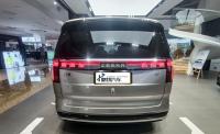China Automobile Factory 2WD Zeekr Electric Car Zeekr 009 5 Door 6 Seater MPV EV New Car for sale