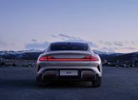 China High Speed Pure New Energy Electric Vehicle Car Xiaomi SU7 Pro Sedan EV New Car for sale