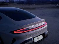 China High Speed Pure New Energy Electric Vehicle Car Xiaomi SU7 Pro Sedan EV New Car for sale