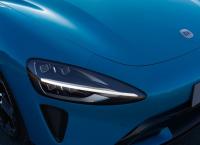 China Pure Electric Vehicle Car Xiaomi SU7 Pro Max 700Km 400Nm 220Kw 299Ps 4Doors 5 Seaters 3Box Sedan EV New Car for sale