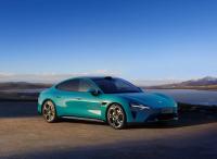 China Pure Electric Vehicle Car Xiaomi SU7 Pro Max 700Km 400Nm 220Kw 299Ps 4Doors 5 Seaters 3Box Sedan EV New Car for sale