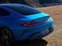 China Pure Electric Vehicle Car Xiaomi SU7 Pro Max 700Km 400Nm 220Kw 299Ps 4Doors 5 Seaters 3Box Sedan EV New Car for sale