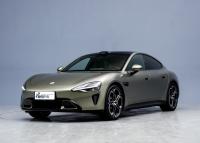 China Presell Pure New Energy Electric Vehicle Car Xiaomi SU7 Pro Max 700Km Sedan EV New Car for sale