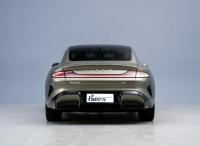 China Presell Pure New Energy Electric Vehicle Car Xiaomi SU7 Pro Max 700Km Sedan EV New Car for sale