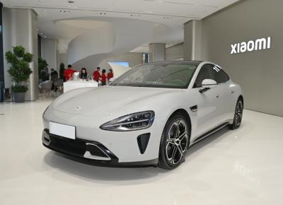 China Export Luxury Chinese Sport Pure New Energy Xiaomi SU7 Pro Max EV New Car for sale