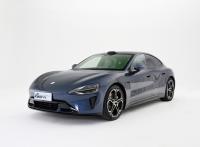 China Fast Ship Smart Pure Electric Vehicle Car Xiaomi SU7 Pro Max New Car For Sale for sale