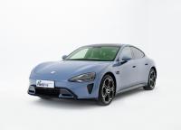China Automotive Motor Power Pure New Energy Electric Vehicle Car Xiaomi SU7 Pro Max 700Km EV New Car for sale