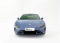 China Automotive Motor Power Pure New Energy Electric Vehicle Car Xiaomi SU7 Pro Max 700Km EV New Car for sale