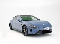 China Automotive Motor Power Pure New Energy Electric Vehicle Car Xiaomi SU7 Pro Max 700Km EV New Car for sale