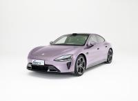 China Customizable New Energy Electric Vehicle Car Xiaomi SU7 700Km Sedan EV New Car for sale
