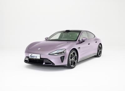 China Customizable New Energy Electric Vehicle Car Xiaomi SU7 700Km Sedan EV New Car for sale