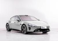 China Competitive Automobile Factory 2WD 4WD Electric Vehicle Car Xiaomi SU7 Pro Sedan EV New Car for sale