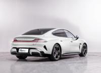 China Competitive Automobile Factory 2WD 4WD Electric Vehicle Car Xiaomi SU7 Pro Sedan EV New Car for sale