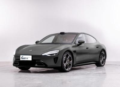 China Presell New Version Electric Vehicle Car Xiaomi SU7 Pro Max EV New Car for sale