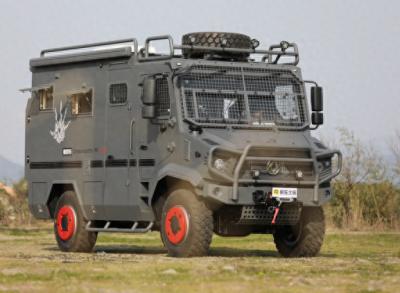 China Caravans Technology Factory Sport Automatic Recreational Gasoline Petrol Fuel Vehicle Touring Car for sale