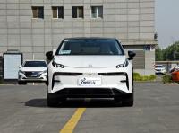 China High Speed Sport Zeekr X Pure New Energy Electric Vehicle 315Kw 512Km 428Ps 543Nm 5 Door 5 Seat SUV Car for sale