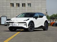 China High Speed Sport Zeekr X Pure New Energy Electric Vehicle 315Kw 512Km 428Ps 543Nm 5 Door 5 Seat SUV Car for sale
