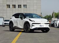 China High Speed Sport Zeekr X Pure New Energy Electric Vehicle 315Kw 512Km 428Ps 543Nm 5 Door 5 Seat SUV Car for sale