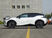 China High Speed Sport Zeekr X Pure New Energy Electric Vehicle 315Kw 512Km 428Ps 543Nm 5 Door 5 Seat SUV Car for sale