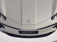 China 2025 OEM Export Luxury Chinese Comfortable Zeekr X Pure New Energy Electric Vehicle SUV EV New Car for sale
