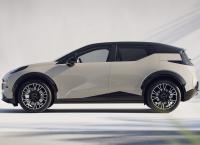 China 2025 OEM Export Luxury Chinese Comfortable Zeekr X Pure New Energy Electric Vehicle SUV EV New Car for sale