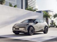 China 2025 OEM Export Luxury Chinese Comfortable Zeekr X Pure New Energy Electric Vehicle SUV EV New Car for sale