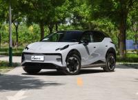 China Automatic Battery Zeekr Electric Car Zeekr X Pure New Energy Electric Vehicle 512Km SUV Car for sale