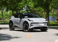 China Automatic Battery Zeekr Electric Car Zeekr X Pure New Energy Electric Vehicle 512Km SUV Car for sale
