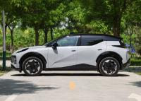 China Automatic Battery Zeekr Electric Car Zeekr X Pure New Energy Electric Vehicle 512Km SUV Car for sale
