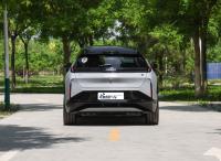 China Buy In Stock Chinese Export Fast Ship Smart Zeekr Electric Car Zeekr X Electric Vehicle SUV Car For Sale for sale