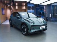 China Automotive Motor Power Zeekr Electric Car Zeekr X 5 Door 5 Seater SUV Car for sale