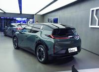 China Automotive Motor Power Zeekr Electric Car Zeekr X 5 Door 5 Seater SUV Car for sale