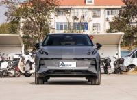 China Customizable Fashion Personalized Zeekr Electric Car Zeekr X EV New Car for sale