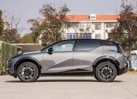 China Customizable Fashion Personalized Zeekr Electric Car Zeekr X EV New Car for sale