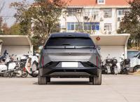 China Adult Personal Manufacturer Zeekr X 315Kw 512Km 428Ps 543Nm 5 Door 5 Seater SUV Car for sale