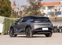 China Adult Personal Manufacturer Zeekr X 315Kw 512Km 428Ps 543Nm 5 Door 5 Seater SUV Car for sale
