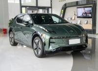 China Automobile Factory 2WD Zeekr X Pure New Energy Electric Vehicle SUV EV New Car for sale