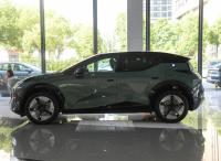 China Automobile Factory 2WD Zeekr X Pure New Energy Electric Vehicle SUV EV New Car for sale