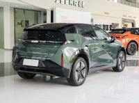 China Hot Selling New Version Zeekr Electric Car Zeekr X Pure New Energy Electric Vehicle SUV EV New Car for sale