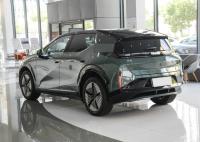 China Hot Selling New Version Zeekr Electric Car Zeekr X Pure New Energy Electric Vehicle SUV EV New Car for sale