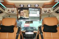 China Smart Sport Mercedes Benz Business Car Customizable Automotive 2WD 4WD MPV 2.0L Car for sale