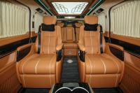China Smart Sport Mercedes Benz Business Car Customizable Automotive 2WD 4WD MPV 2.0L Car for sale