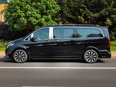 China 2025 Competitive Export Import Mercedes Benz Business Car MPV 2.0T Gas MPV New Car for sale