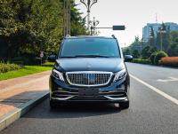 China 2025 Competitive Export Import Mercedes Benz Business Car MPV 2.0T Gas MPV New Car for sale