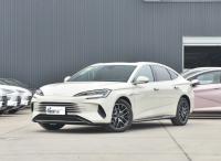 China 4 Door 5 Seater 3 Box Sedan BYD EV Car Seal DM-i 1.5L 197Ps 121Km 135Nm 145Kw Hybrid EV Car for sale