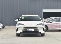 China 4 Door 5 Seater 3 Box Sedan BYD EV Car Seal DM-i 1.5L 197Ps 121Km 135Nm 145Kw Hybrid EV Car for sale