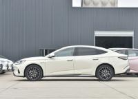 China 4 Door 5 Seater 3 Box Sedan BYD EV Car Seal DM-i 1.5L 197Ps 121Km 135Nm 145Kw Hybrid EV Car for sale