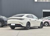 China 2024 ODM Good Condition Intelligent BYD EV Car Seal DM-i 1.5L Sedan Gasoline Electric Vehicle Hybrid Car for sale